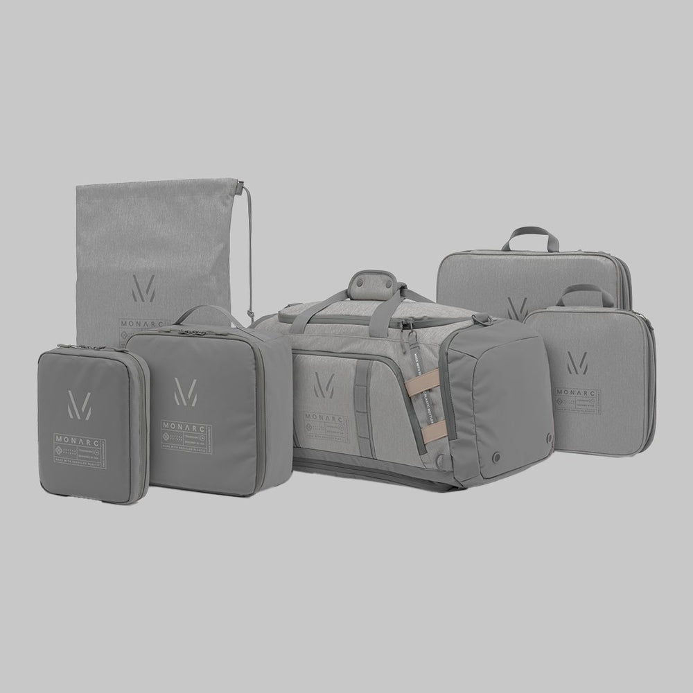 10L Crossbody Sling – Monarc