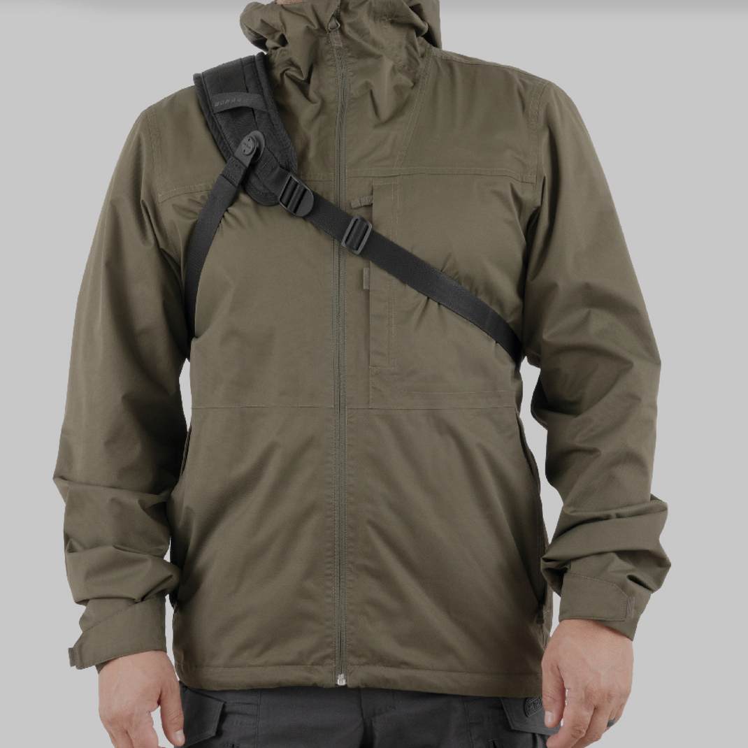 10L Crossbody Sling – Monarc